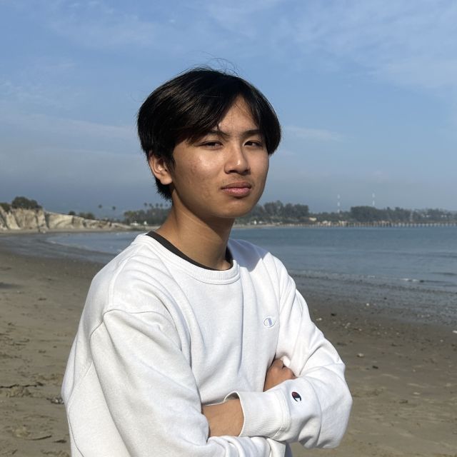 Steven Le | FUERTE | Field-based Undergraduate Engagement through Research, Teaching, and ...